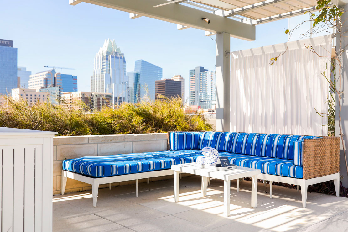 Fairmont Austin Day Pass | ResortPass