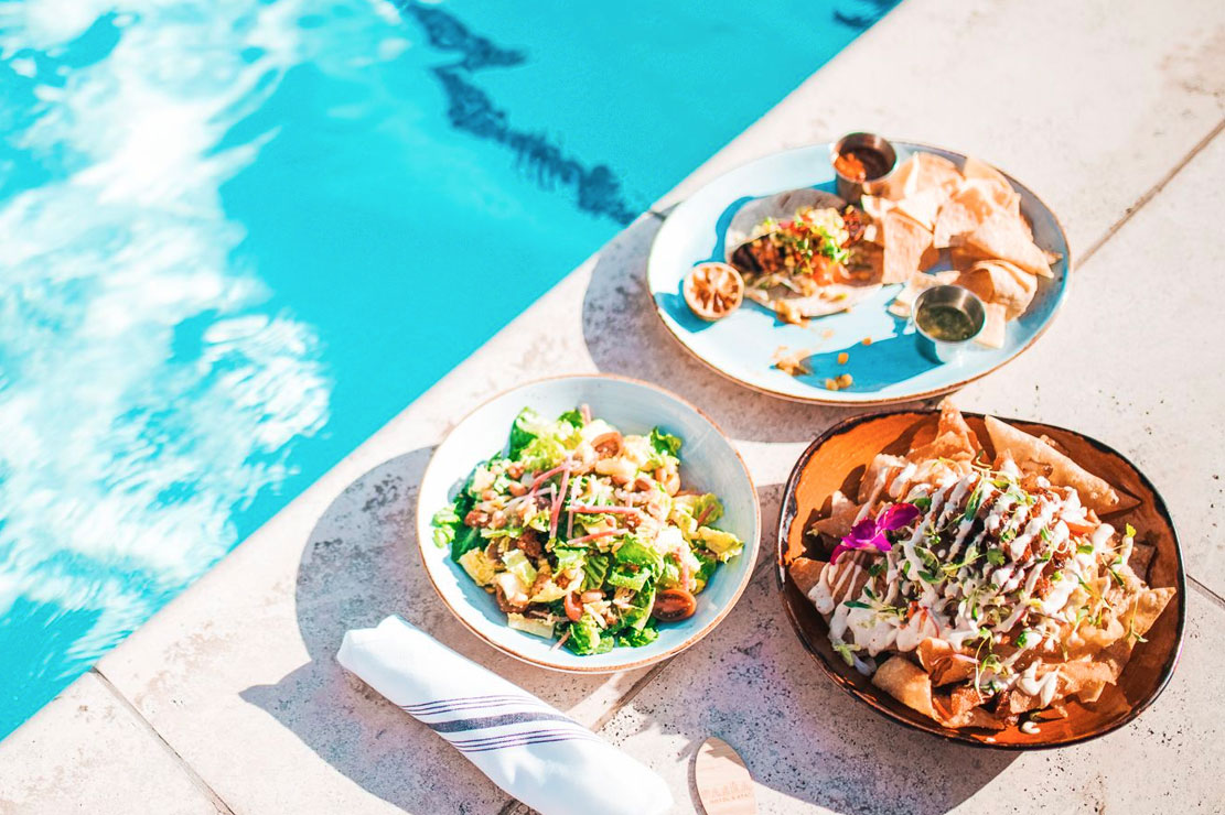 Pasea Hotel & Spa Day Pass | ResortPass