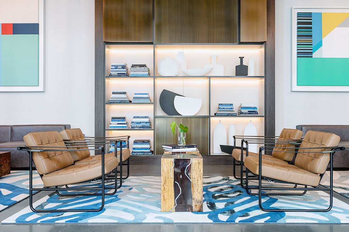 Kimpton Pittman Hotel Dallas Day Pass | ResortPass
