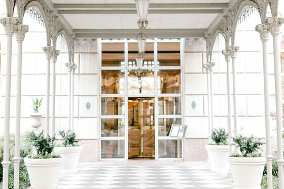The Spa at the Crescent : Pool & Spa Day Pass Dallas | ResortPass