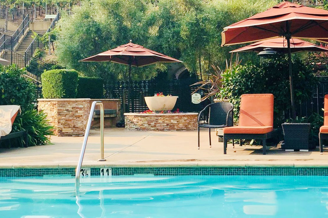 The Meritage Resort & Spa Day Pass | ResortPass