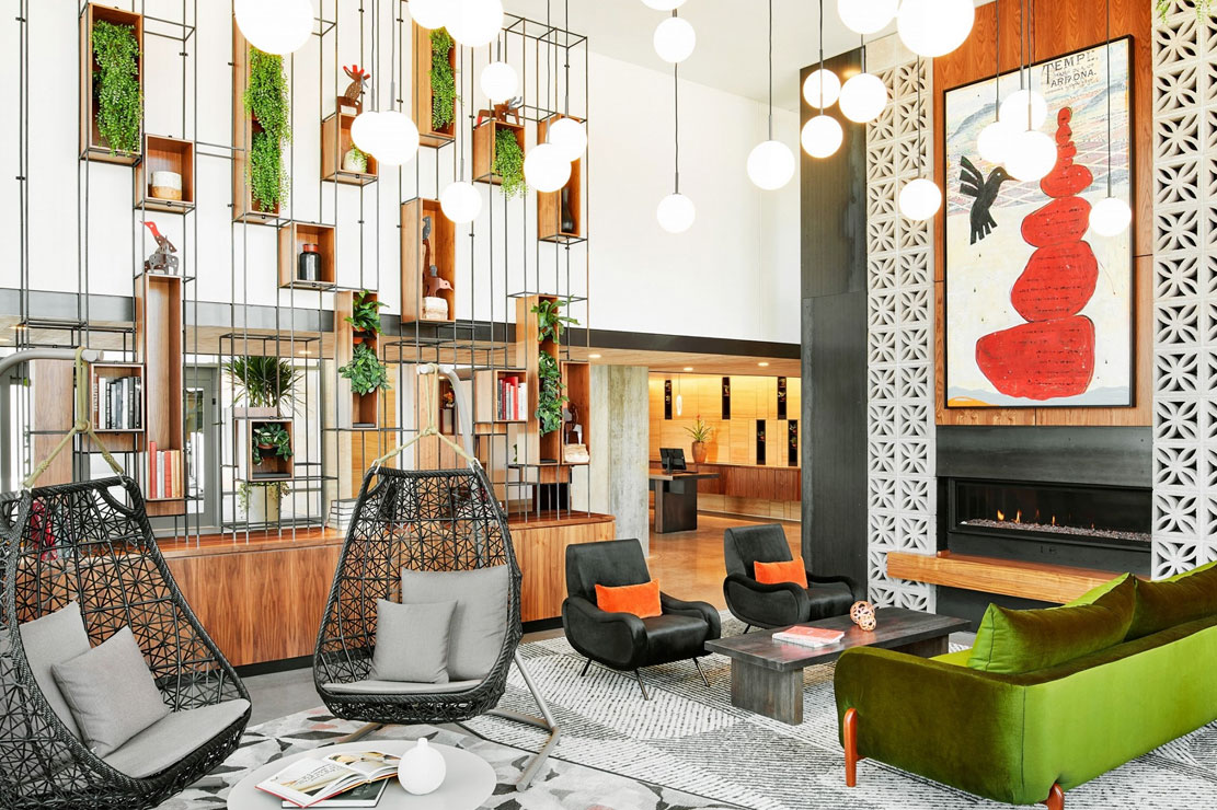 Canopy by Hilton Tempe Downtown Day Pass | ResortPass